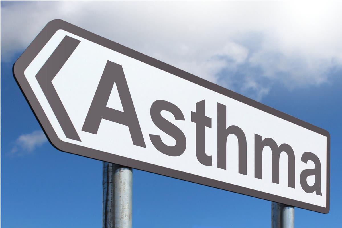 Langkah Diagnosis dan Tatalaksana Asma Berat untuk Praktek Sehari-hari ...